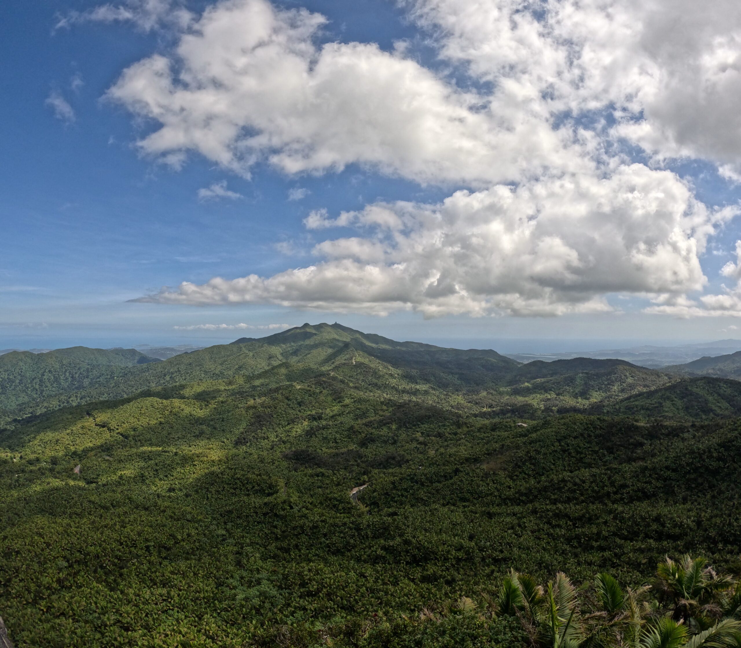 Eastern Region - West Indies Travel